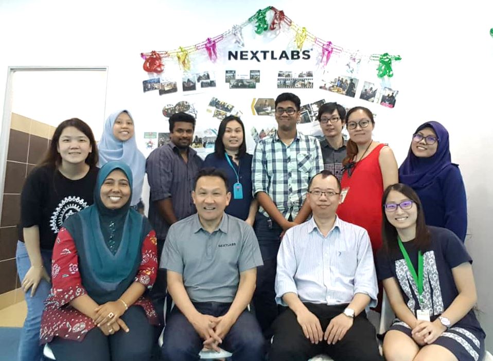 Working at Nextlabs (malaysia) - Company Profile & Information | Hiredly Malaysia